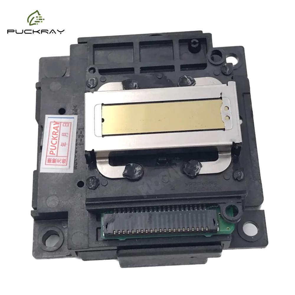 Printer-Head-Printerhead-Print-Head-For-Epson-L4160-L301-L355-L405-L550 ...