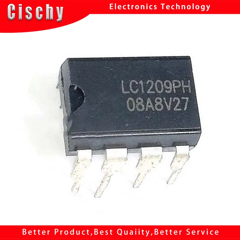 1pcs Lc1209ph Lc1209 Dipdip8 - Relays - AliExpress