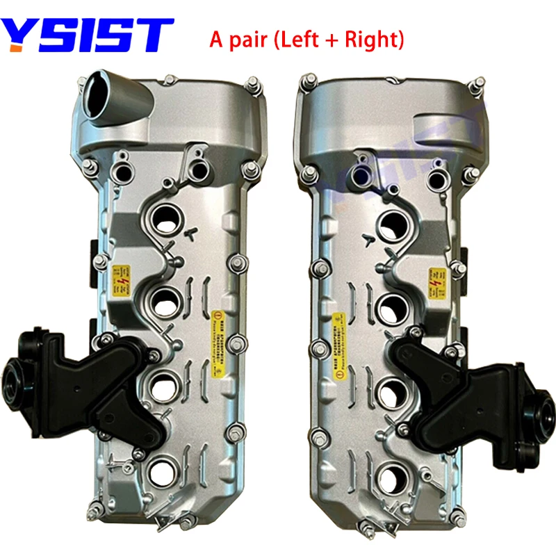 Bmw E92 Valve Covers