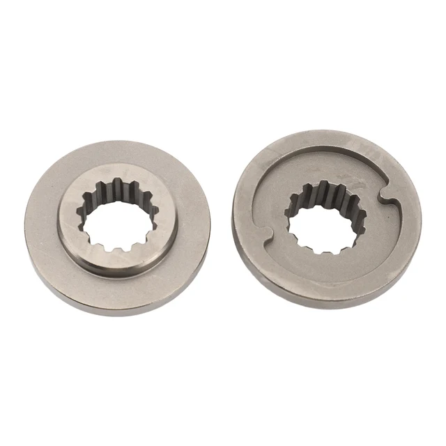 Propeller Hub Kit For Mariner Outboards 40-60HP - Flo-Torq Reflex Hub ...