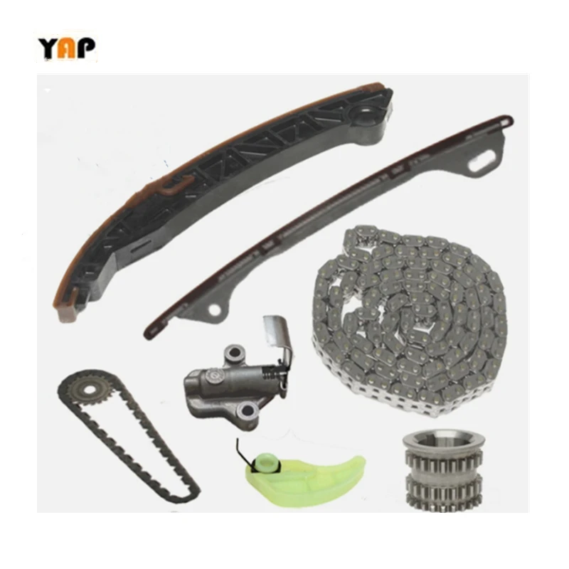 KR20DDET KR20 Timing Chain Kit For INFINITI QX50 For Nissan TEANA L34Z ...