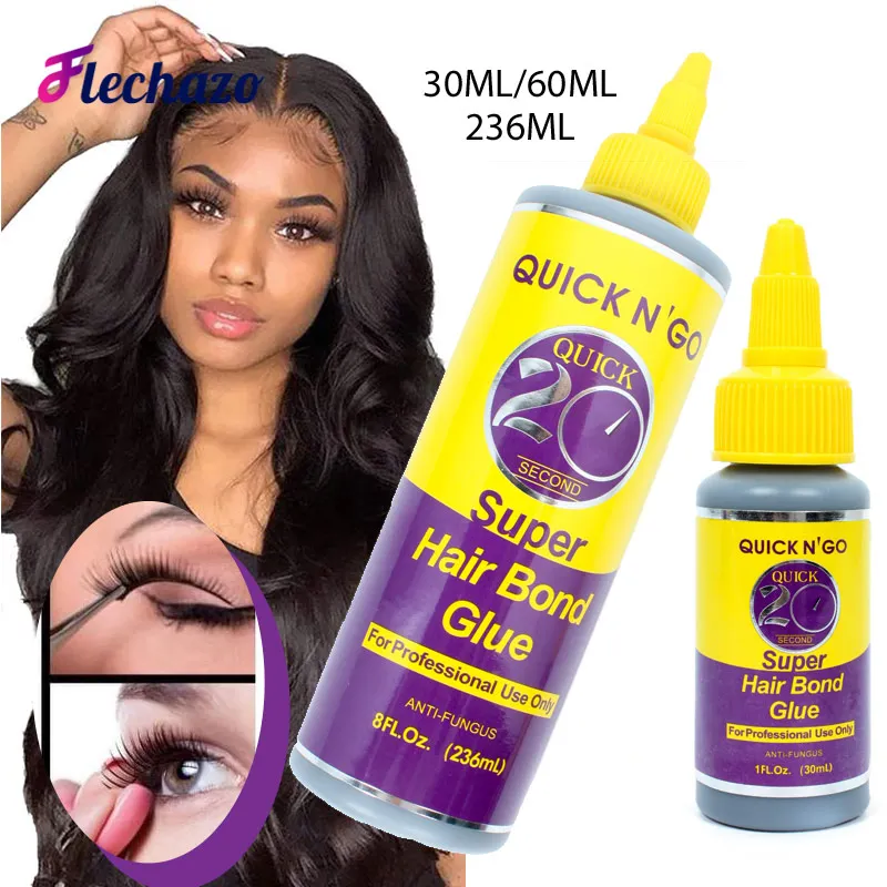 On The Go Quick Hairstyles