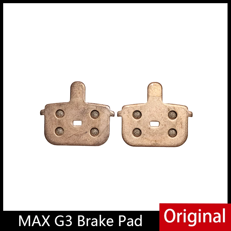 Segway Brake Pads Inkesky BR-07 Bicycle Disc Brake Pads Compatible With ...