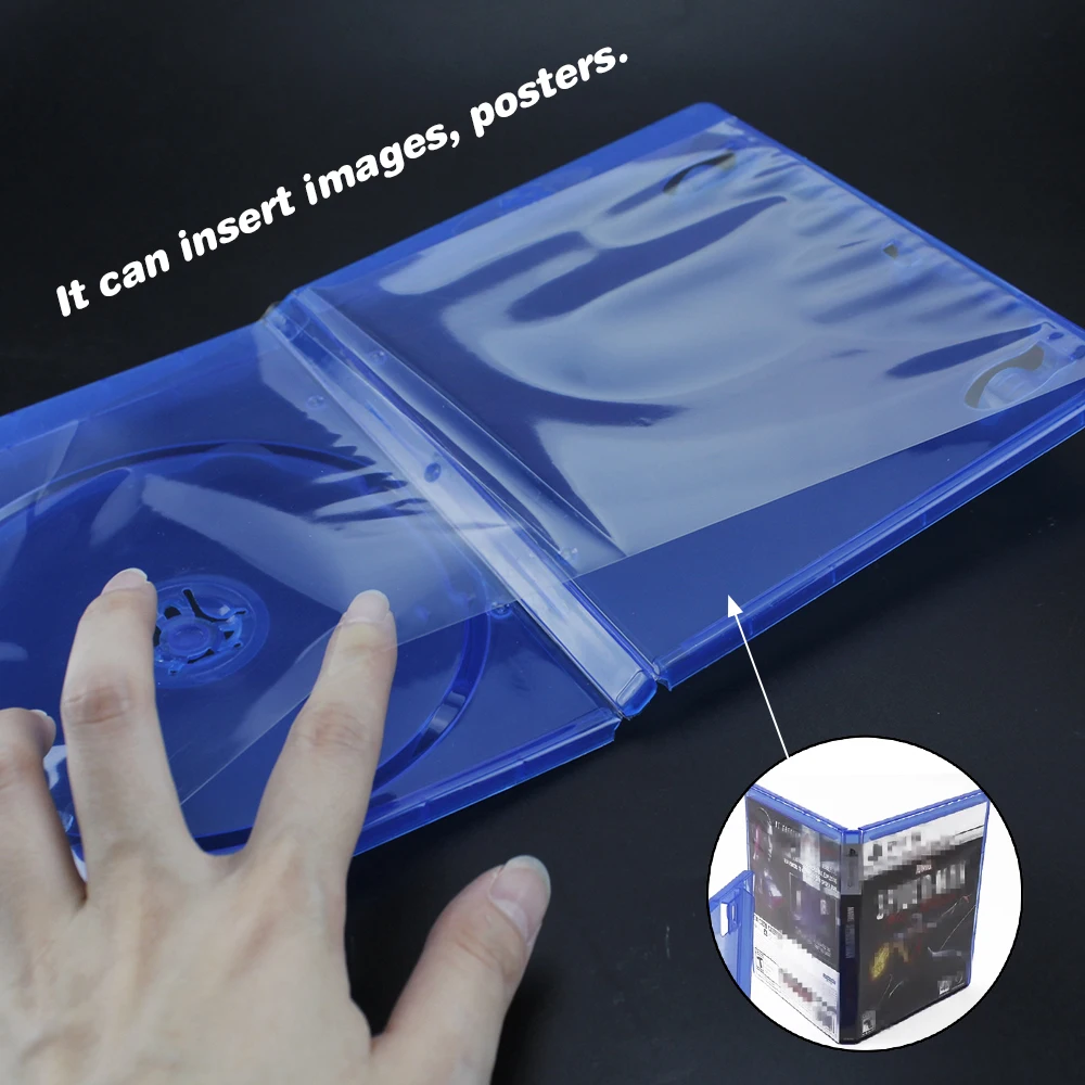 Ps4 Box Dimensions