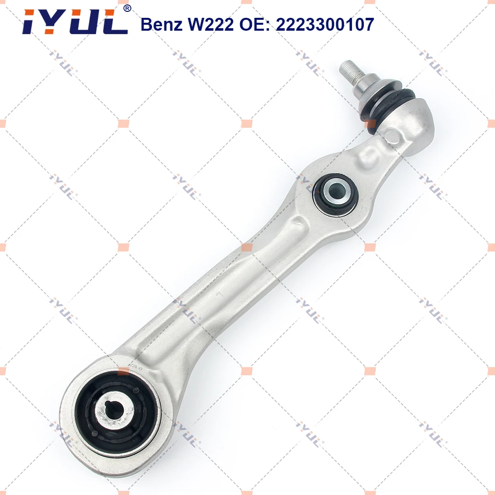 Front-Lower-Control-Arms-for-Mercedes-Benz-W222-S300-S320-S350-S400 ...