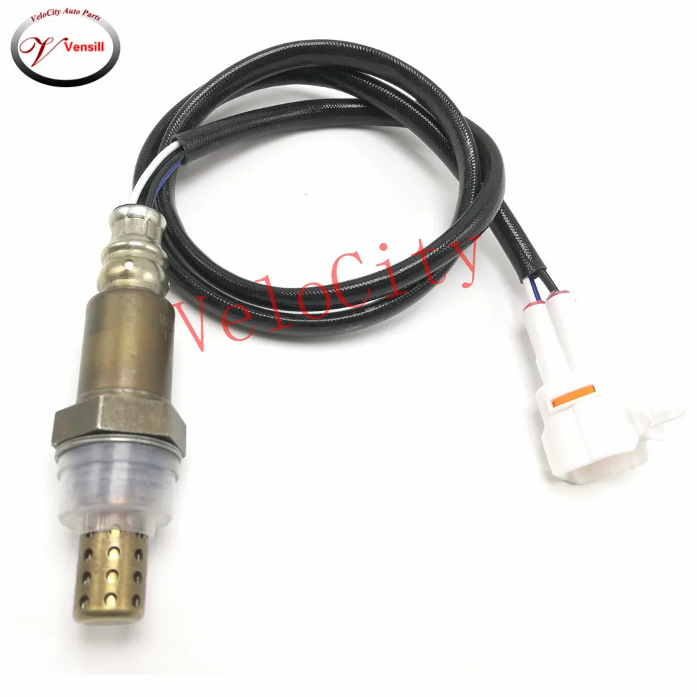 O2 Sensor Oxygen Sensor Part No# 18213-76J11 1821376J11 For 1994-2003 ...