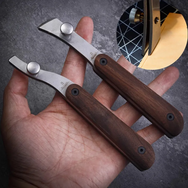 Nattools Side Line Pressing Groove Tool: The Ultimate Solution for ...
