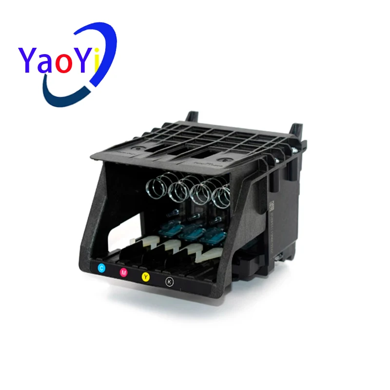 Hp Officejet Pro 8720 Printhead | Hp Officejet Pro 8710 Printhead - J3m72-60008 - Aliexpress