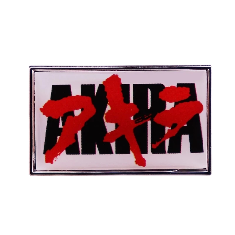 Akira-LOGO-Lapela-Pinos-Mochila-Jeans-Esmalte-Broche-Japon-s-Sci-Fi ...