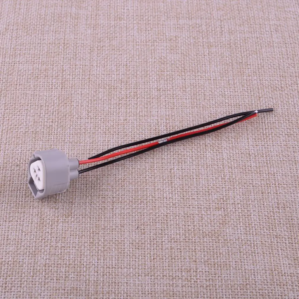 93872237 Turn Signal Bulb Socket Wire Harness Fit for Toyota RAV4 ...