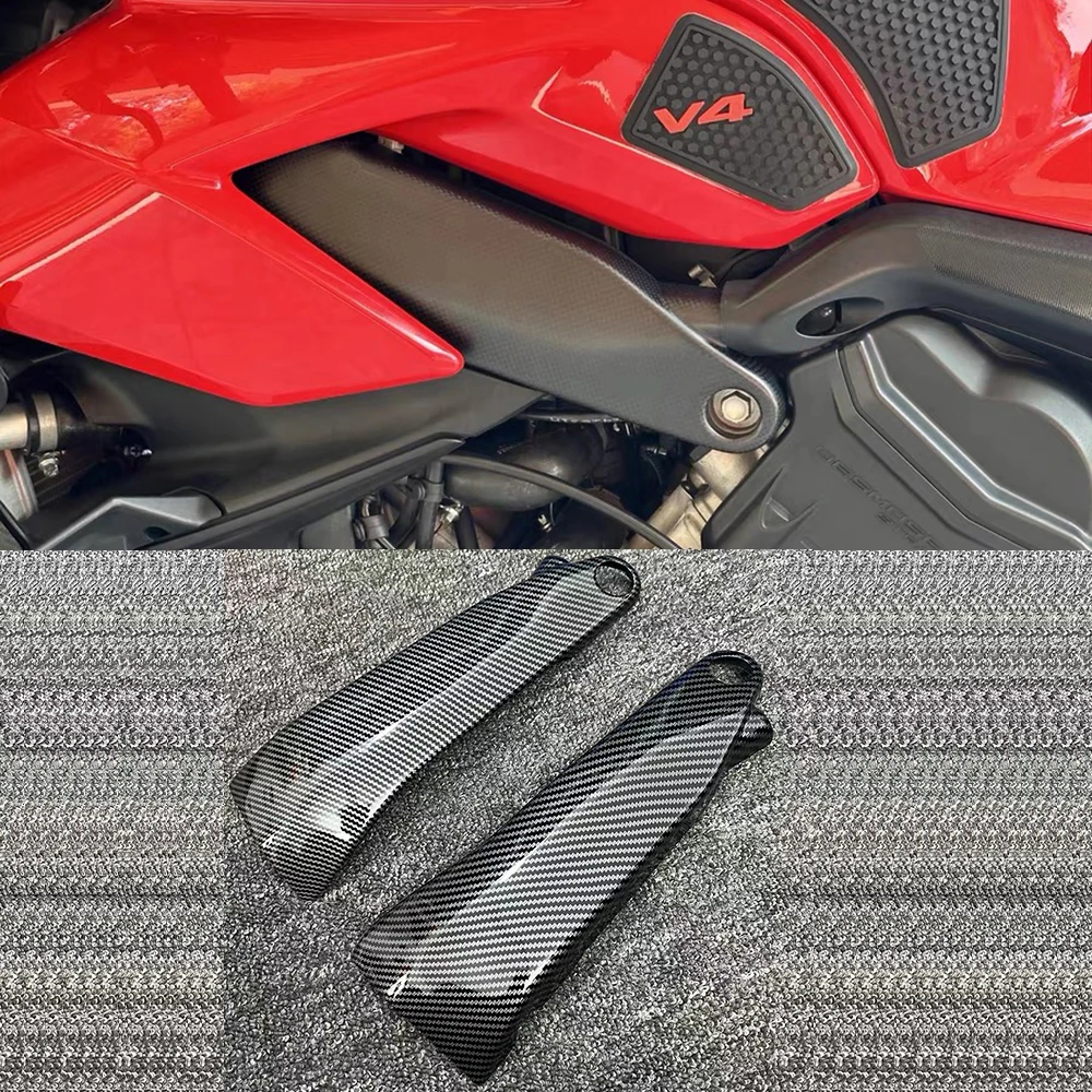 For-DUCATI-Panigale-V4-V4S-V4R-Streetfighter-V4-V4S-2018-2023-Full ...