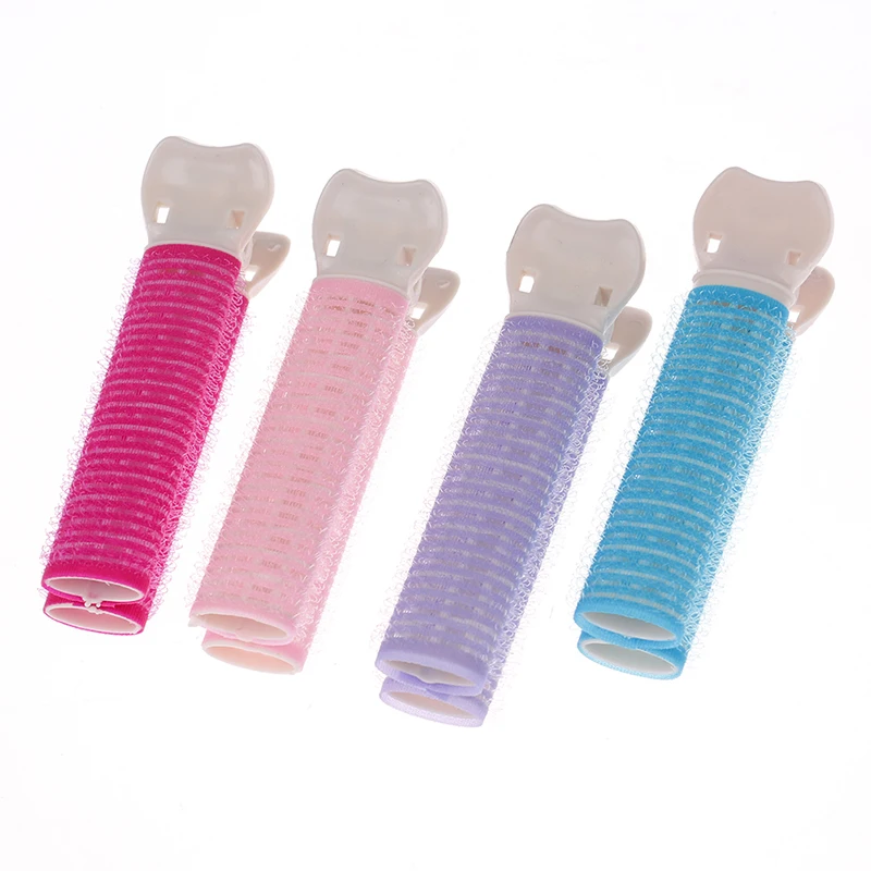 1Pcs-Hair-Curler-Clip-Self-Grip-Volume-Hair-Root-Fluffy-Clip-Hair-Curly ...