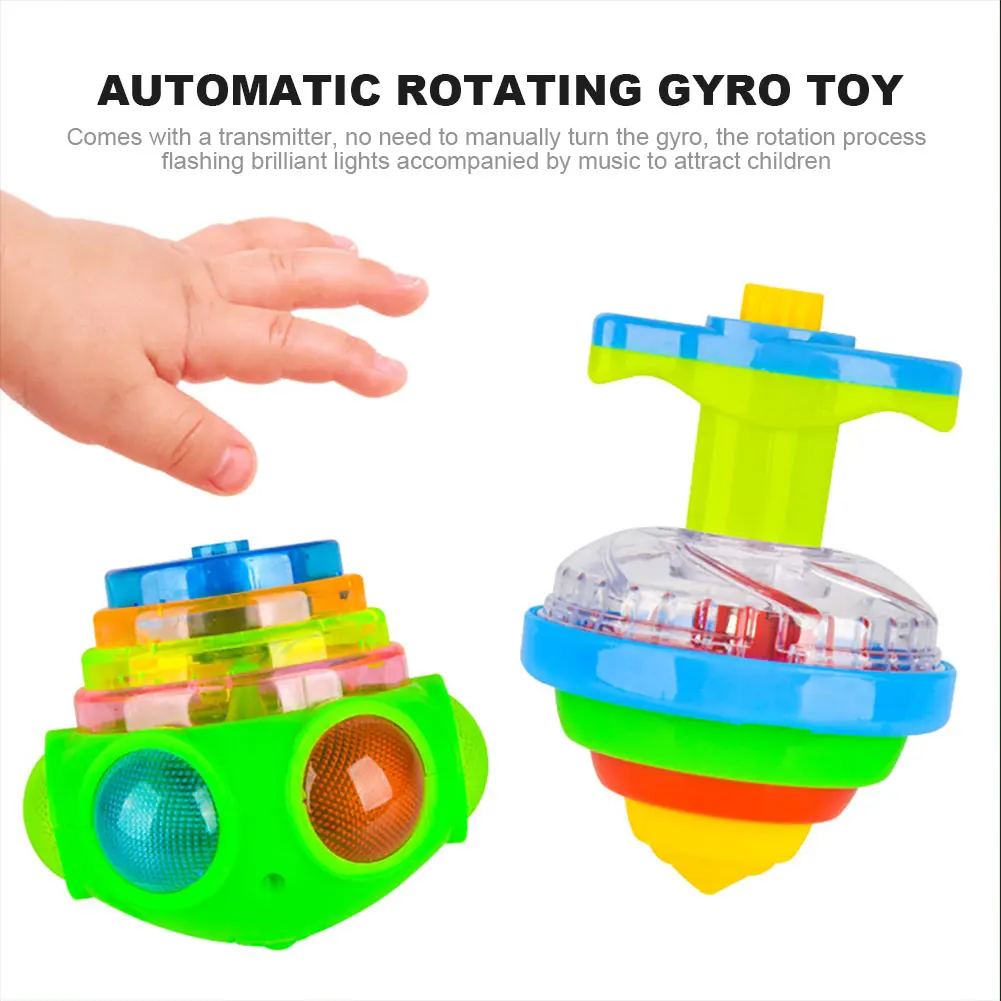 Rotating Toy