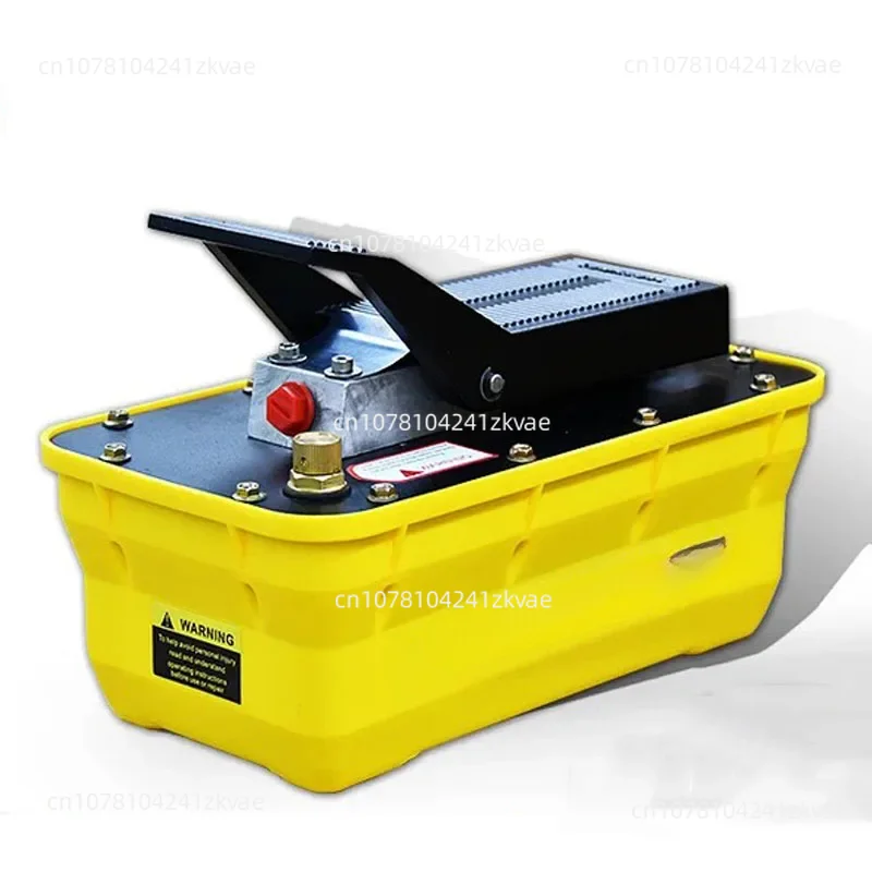 Brand-new-dynamic-hydraulic-pump-foot-operated-hydraulic-pump-manual ...
