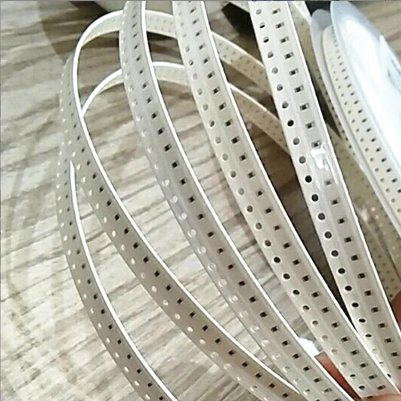 100PCS 0201 SMD Chip Ceramic Capacitor 0.5pF ~ 220nF 10pF 22pF 100pF ...