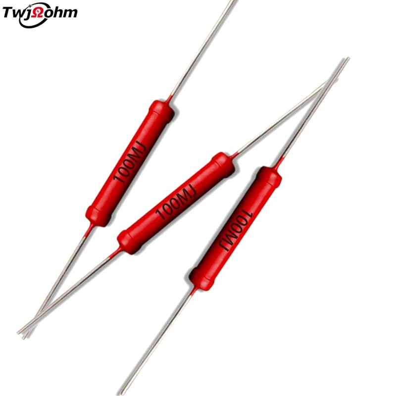 HVR40A-Metal-Thick-Film-Resistor-50M-100M-10G-150M-200M-300M-175M-Ohm ...