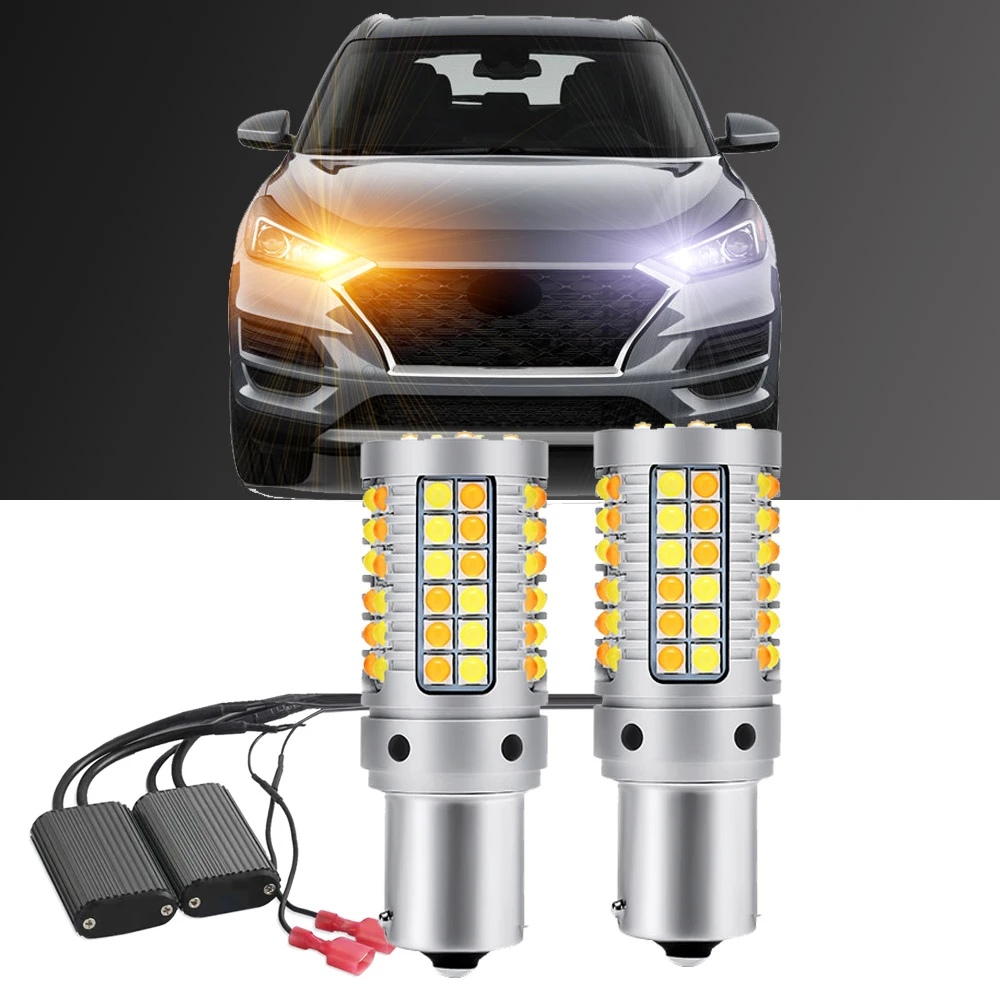 2Pcs For Hyundai Tucson 2011 2015 2016 2017 2018 2019 2020 2021 Front ...