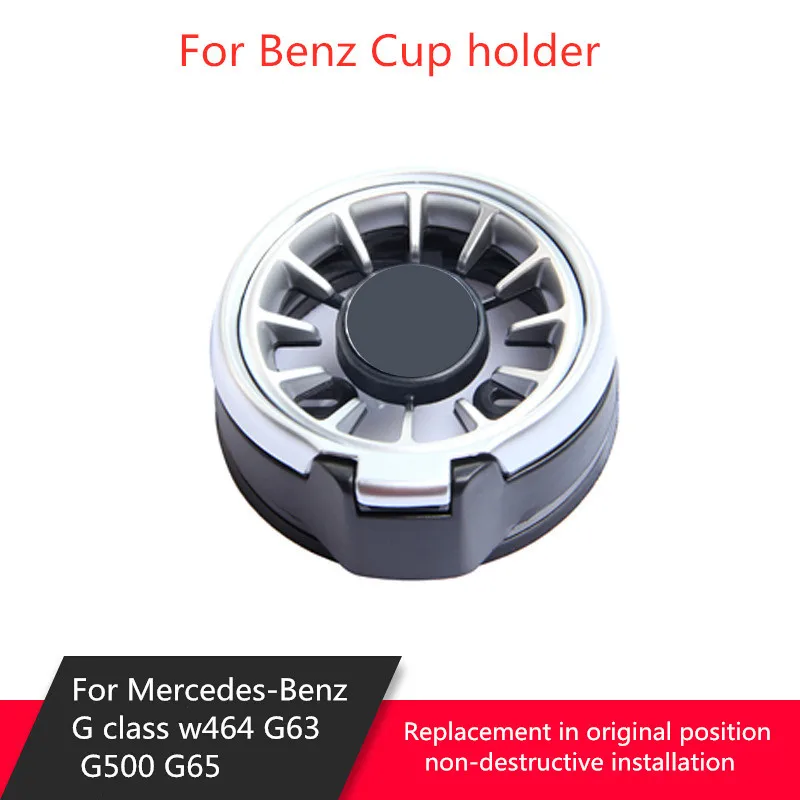 For-Mercedes-Benz-w464-G-class-G63-G500-G65-W177-C257-W213-C238-A238 ...