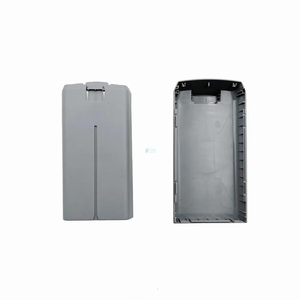 Genuine Plastic Battery Case for DJI Mini 2 /SE Drone Battery Outer ...