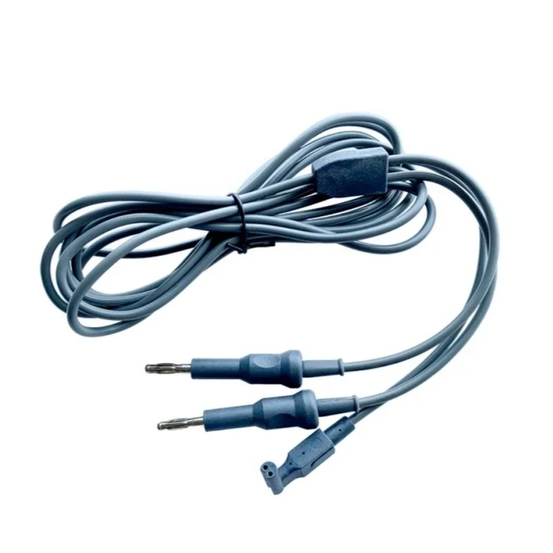 Karl Storz Compatible Resectoscope Bipolar ESU High Frequency Cord HF ...