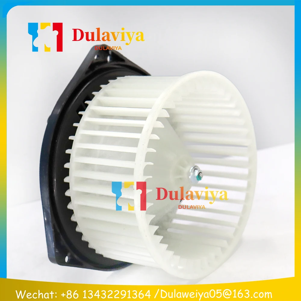 Dulaviya-Auto-Air-Conditioner-Blower-Fan-Motor-For-Nissan-PatroL-Y61 ...