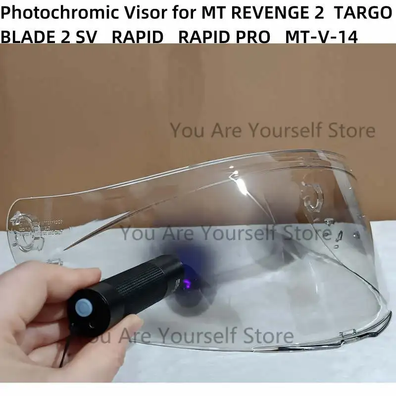 Visor-fotocrom-tico-para-MT-REVENGE-2-TARGO-BLADE-2-SV-RAPID-PRO-MT-V ...