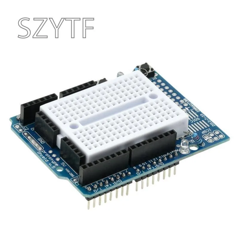 Smart-Electronics-UNO-Proto-Shield-Prototype-Expansion-Board-Com-SYB ...