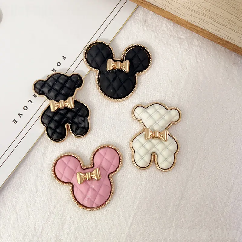 Mic Key Button Accessories