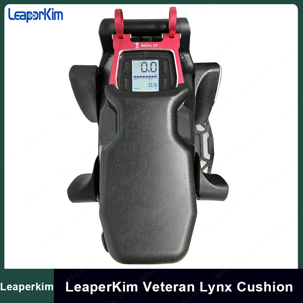 Original-LeaperKim-Veteran-Lynx-Cushion-Lynx-Seat-Soft-Easily-Install ...