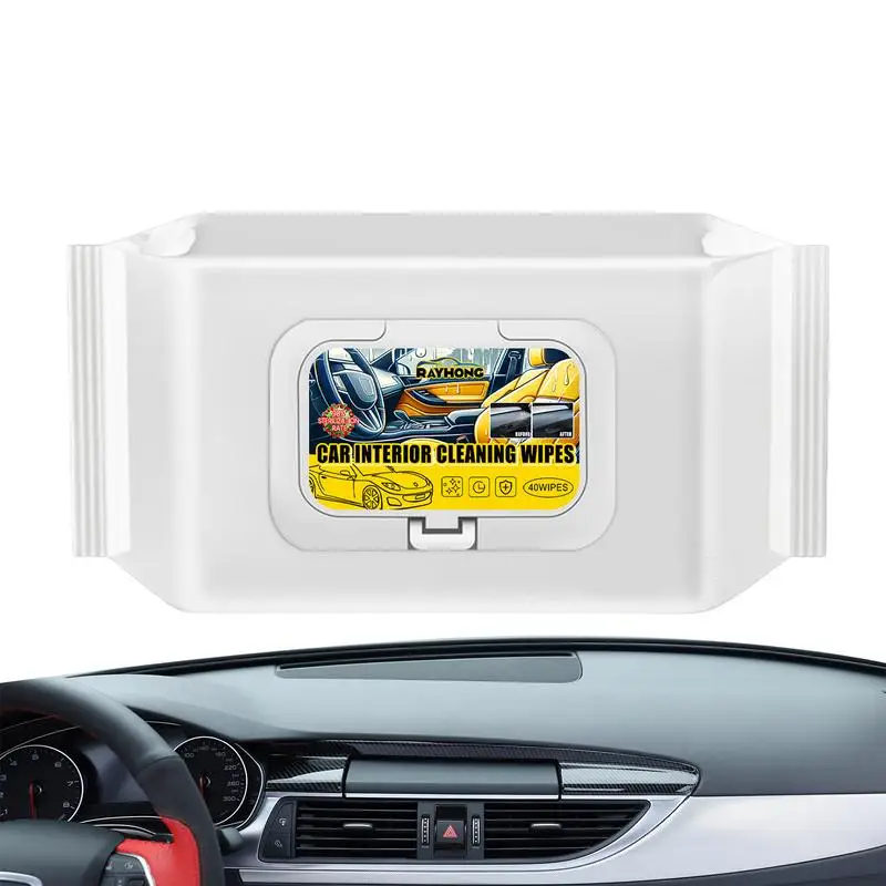 Car-Detailing-Wipes-Car-Cloth-Cleaning-Wipes-Quick-Renovation ...