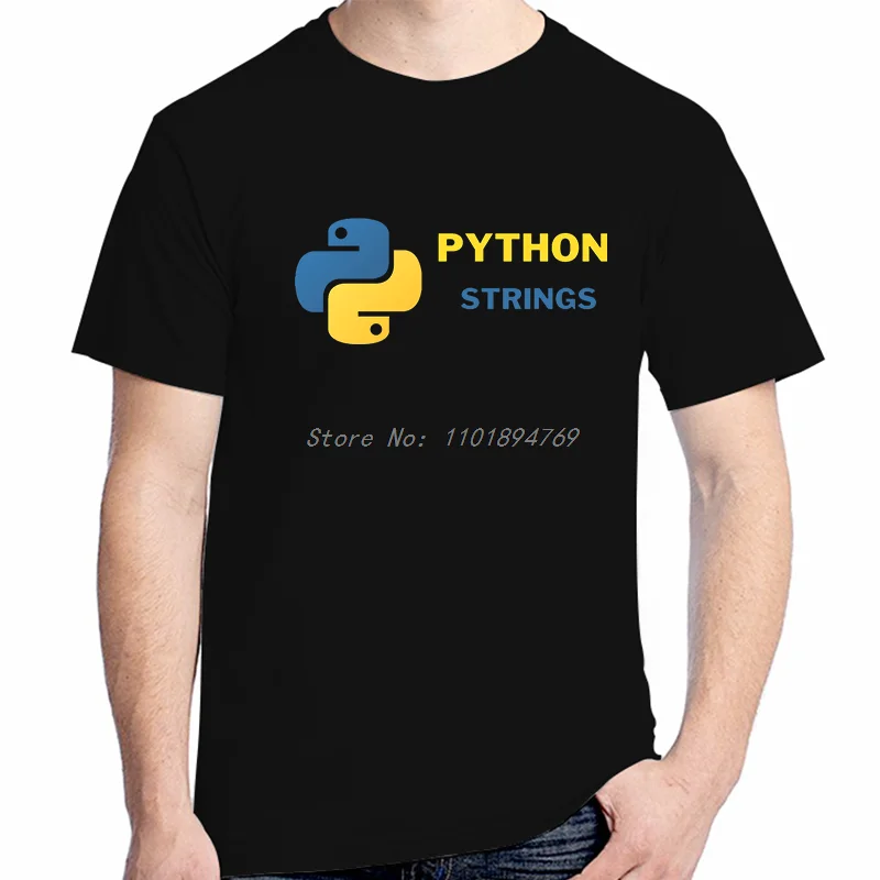 Camiseta-masculina-de-algod-o-manga-curta-Python-programador-Tee-programador-gr-fico-grunge ...