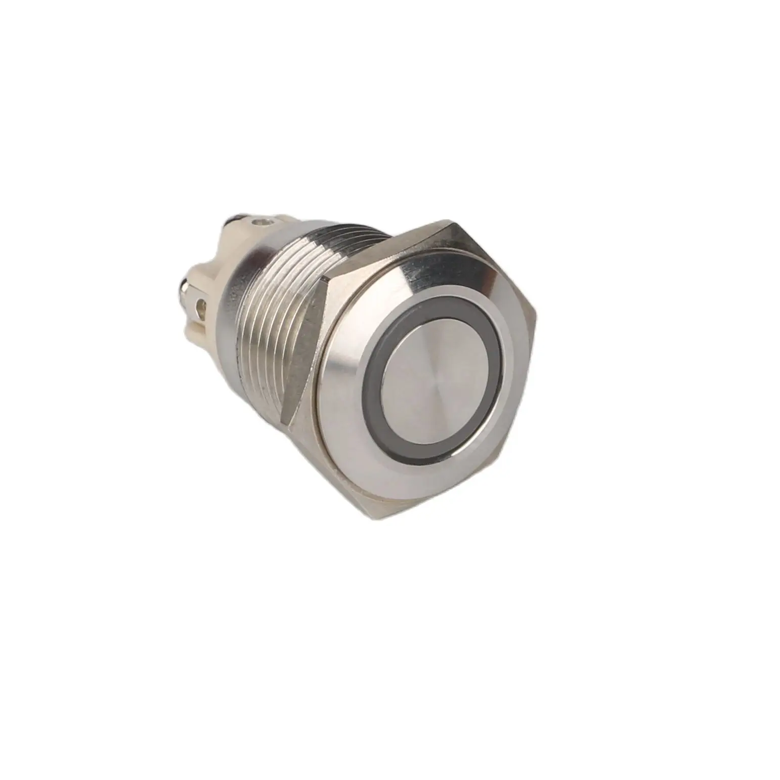 Waterproof-4-Screw-Terminal-3V-12V-6V-24V-Ring-LED-Illumination ...