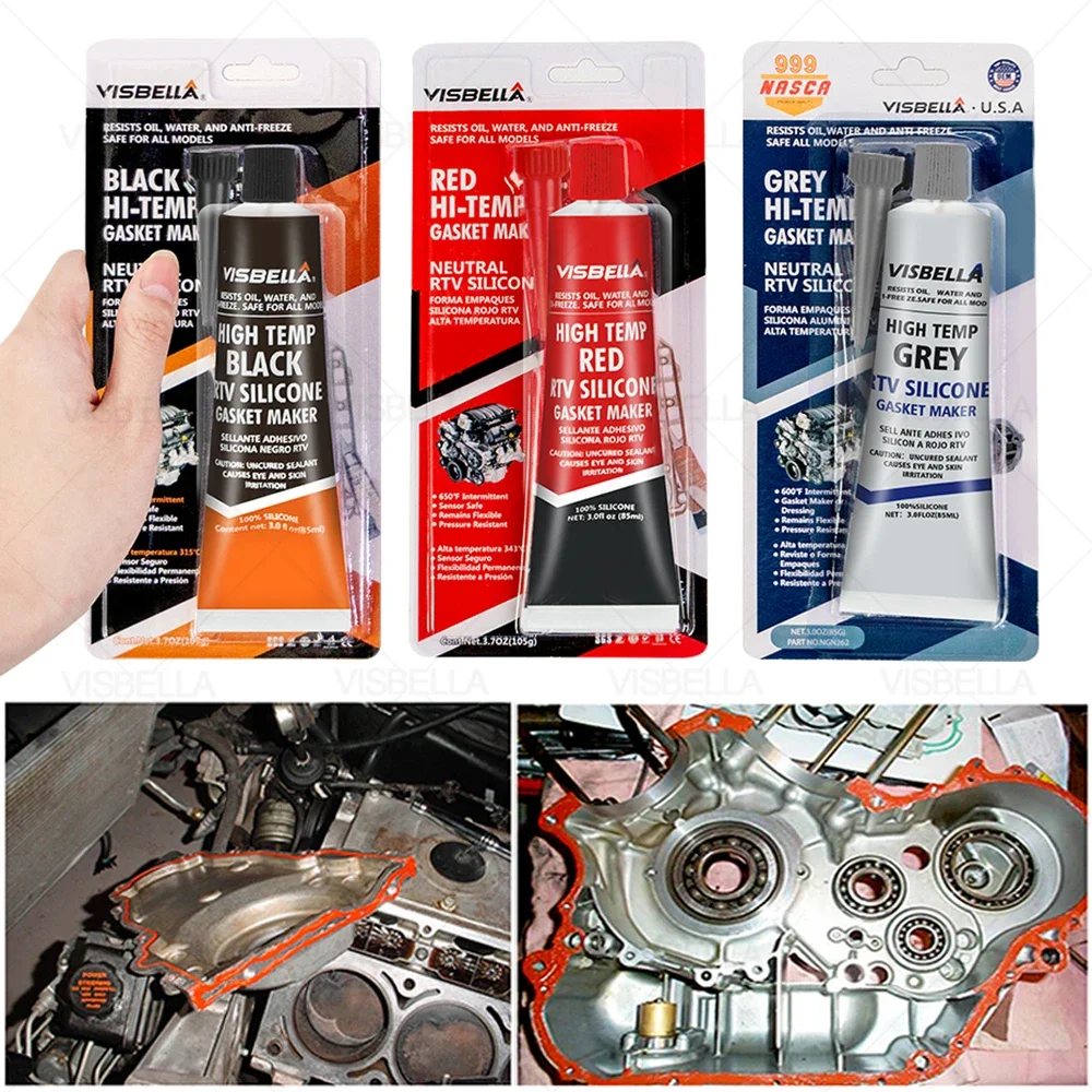 RTV-Silicone-Sealant-Strong-Adhesive-Glue-Equipment-Repair-Paste-High ...