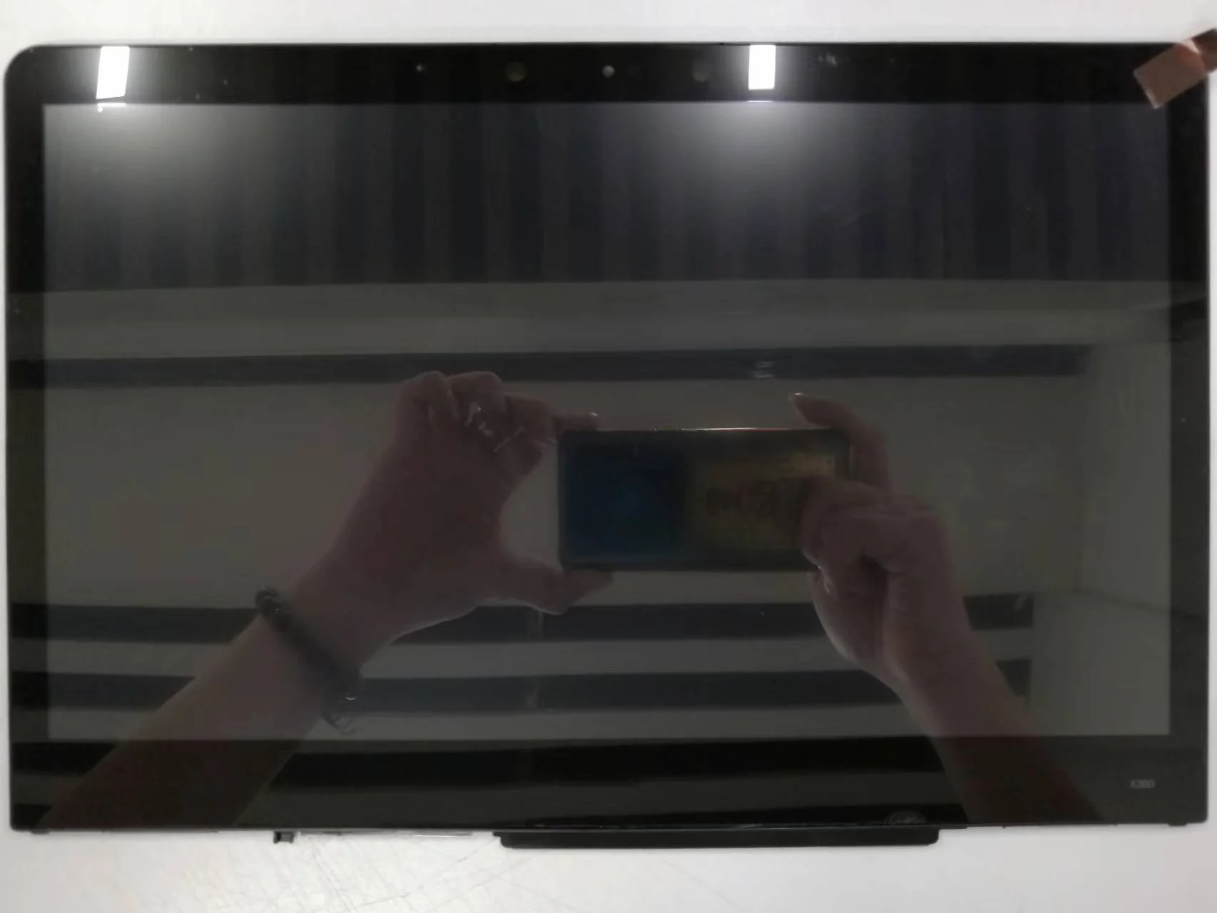 Para hp pavilion x360 14 ba 14m ba 14 ba001la 14 ba002la 14 ba091sa 14 ...