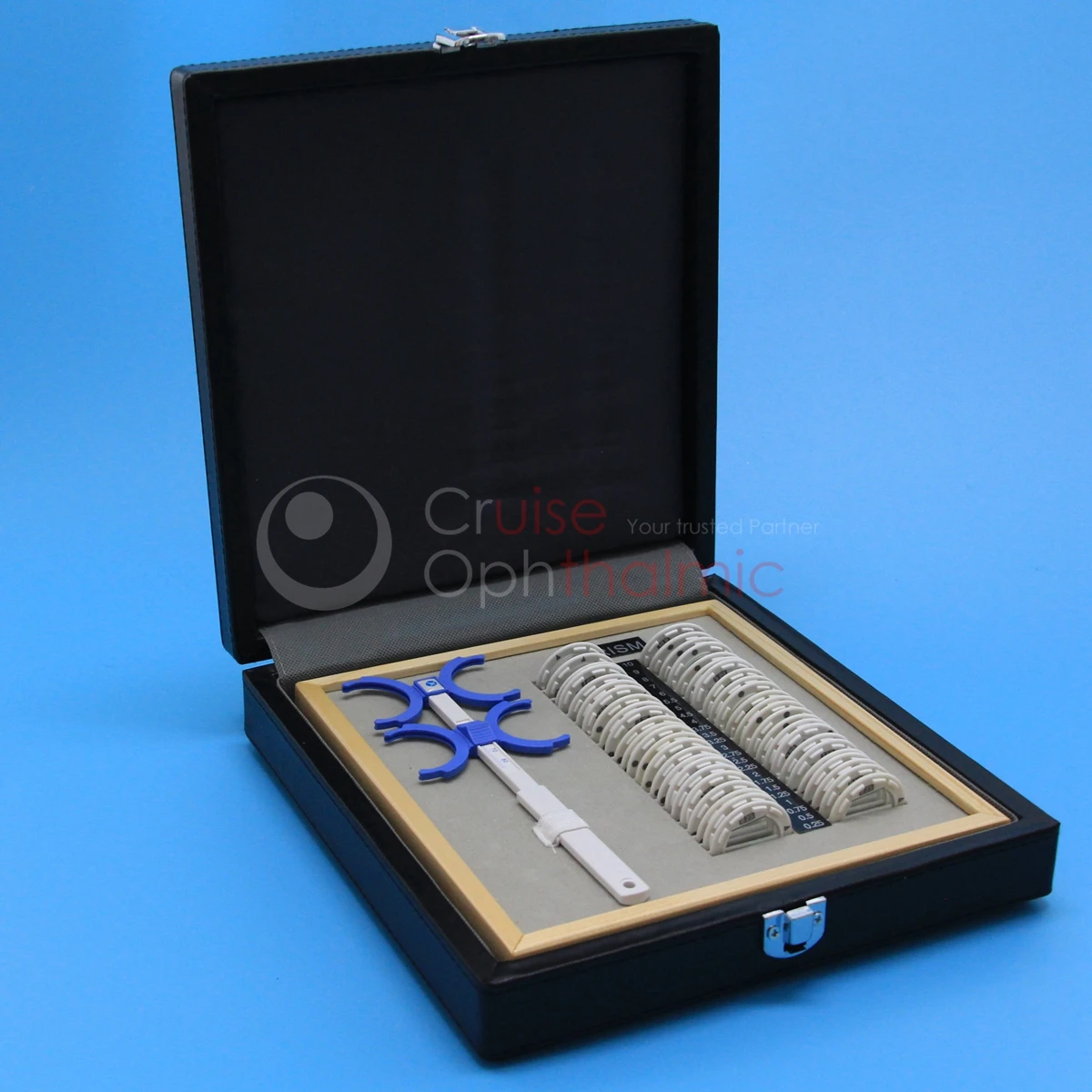 Optometry-Prism-Trial-Lens-Set-with-Adjustable-PD-48-80MM-Flipper-Set ...