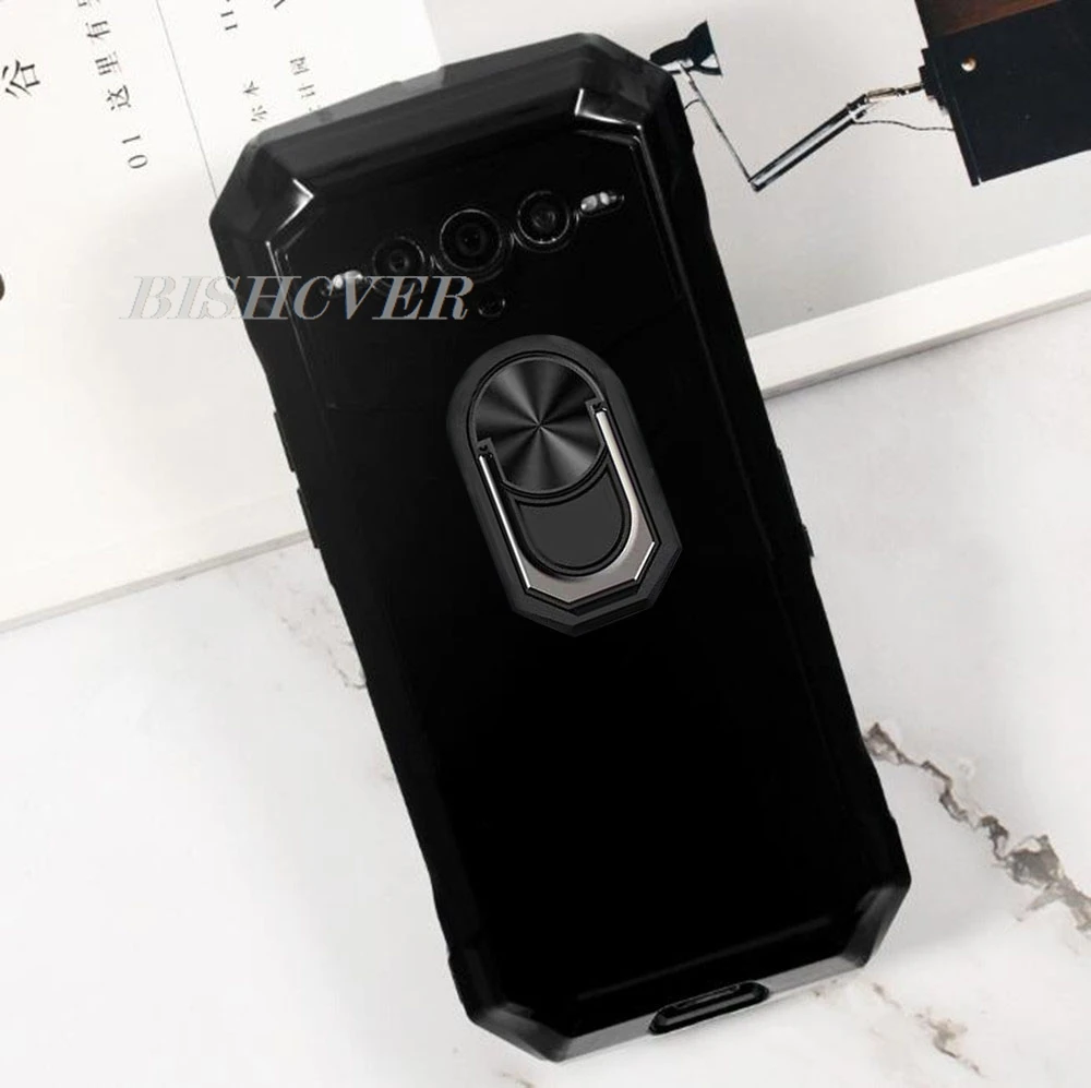 For-DOOGEE-V-Max-Plus-Rugged-6-58-DOOGEEVMaxPlus-VMax-Back-Ring-Holder ...