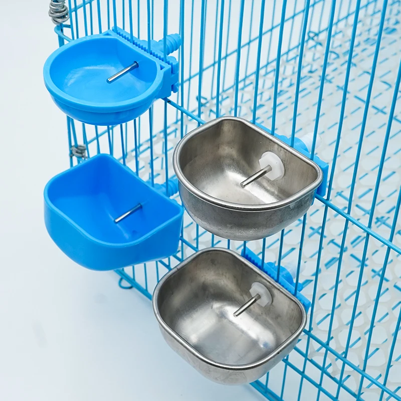 5Pcs-Rabbit-Water-Bowls-Farm-Animal-Automatic-Drinker-Rabbit-Cage-Fix ...