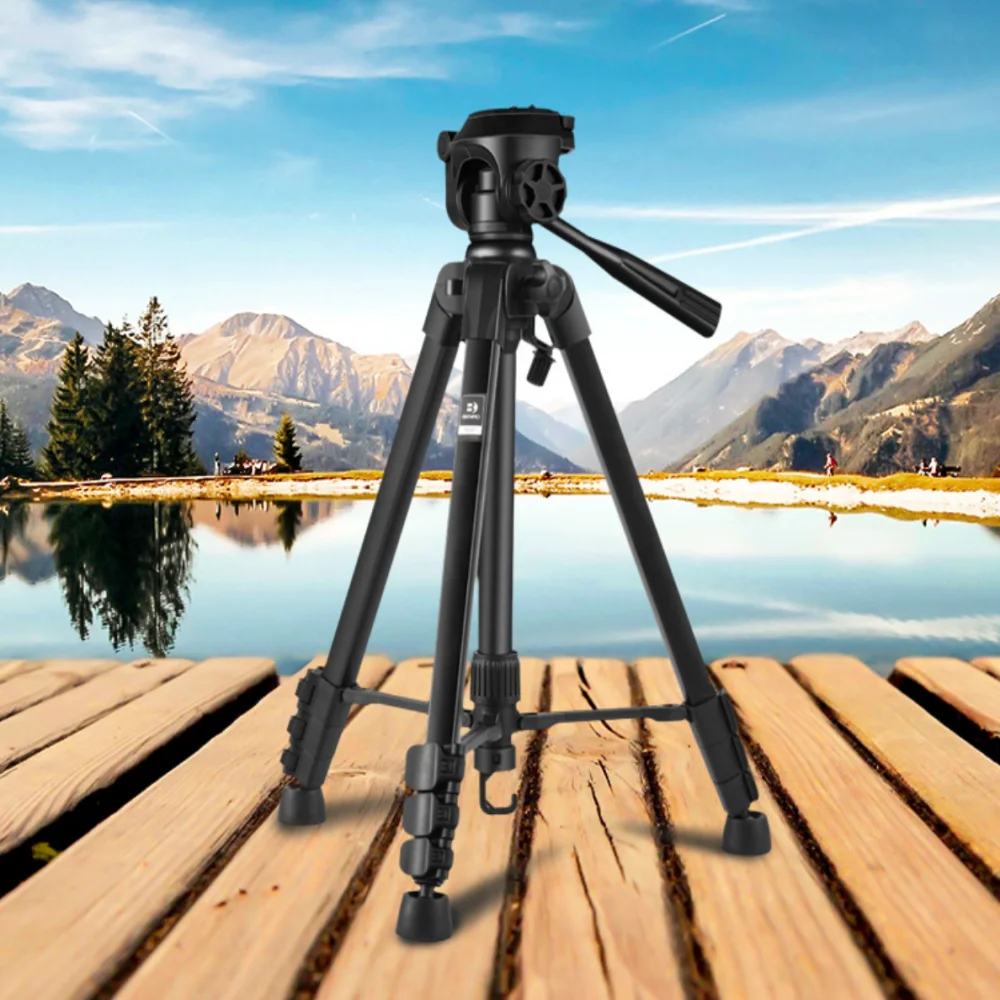 BENRO-Tripod-T691-Photography-Accessories-Video-Camera-Tripod-Stand-for ...