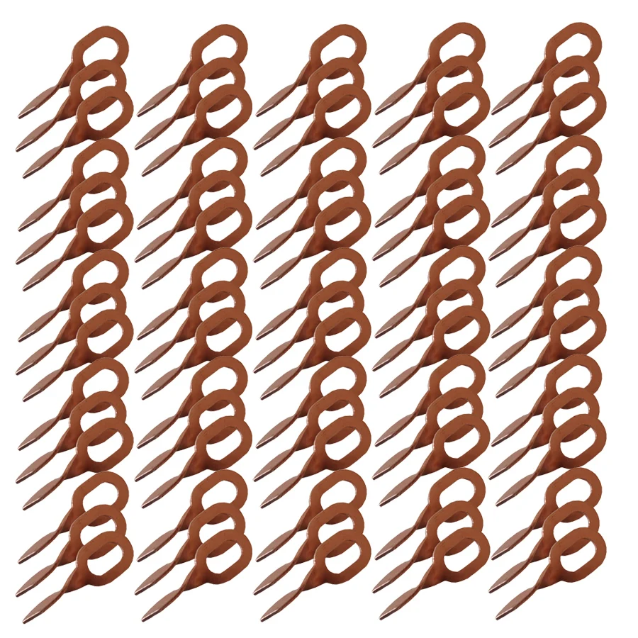 100pcs/lot Dent Puller Rings Panel Pulling Washer Tool for Spot Welding ...
