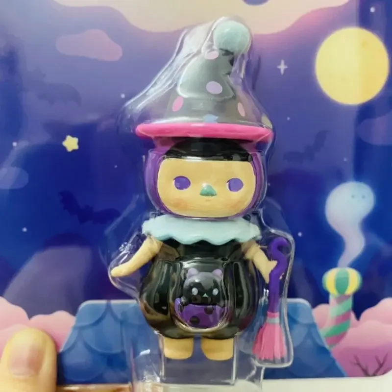 Popmart-Pucky-Witch-Baby-Elevator-Kawaii-Action-Anime-Figure-Cute ...