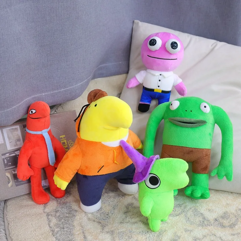 20cm-Smiling-Friends-Plush-Toys-Cute-Soft-Stuffed-Cartoon-Anime-Pillow ...