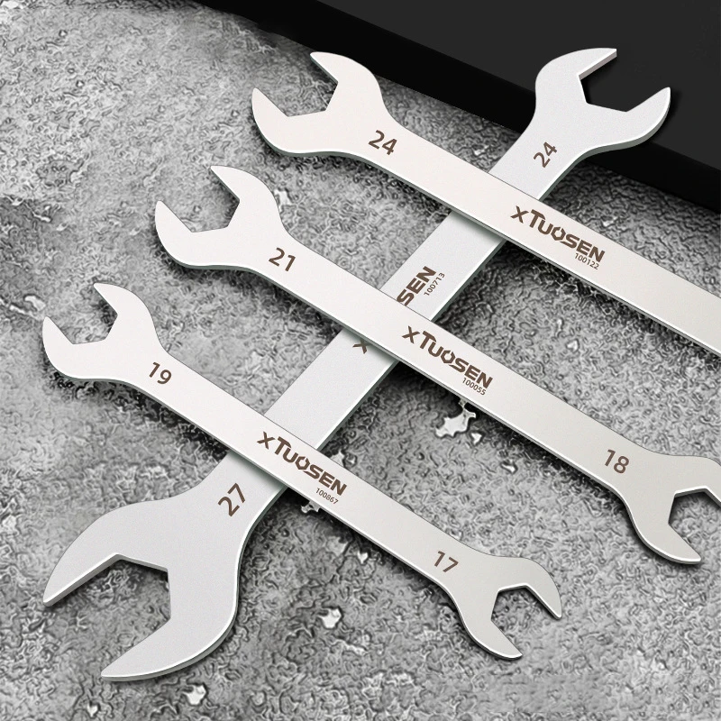 Hardware-Tool-Thin-Wrench-Large-Opening-Mei-Open-Dual-Purpose-Wrench-8 ...