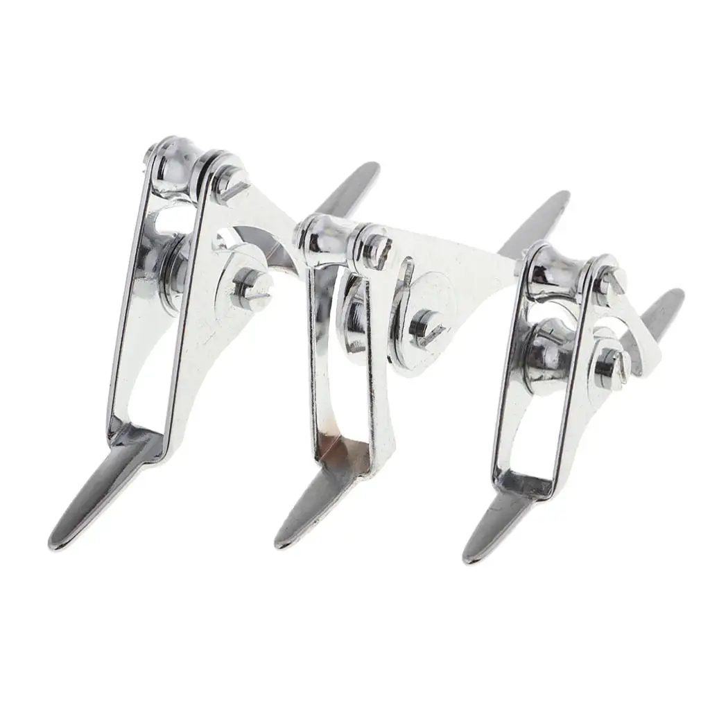 Professional-Fishing-Roller-Guide-Tip-Stainless-Steel-Roller-Rod-Tip ...