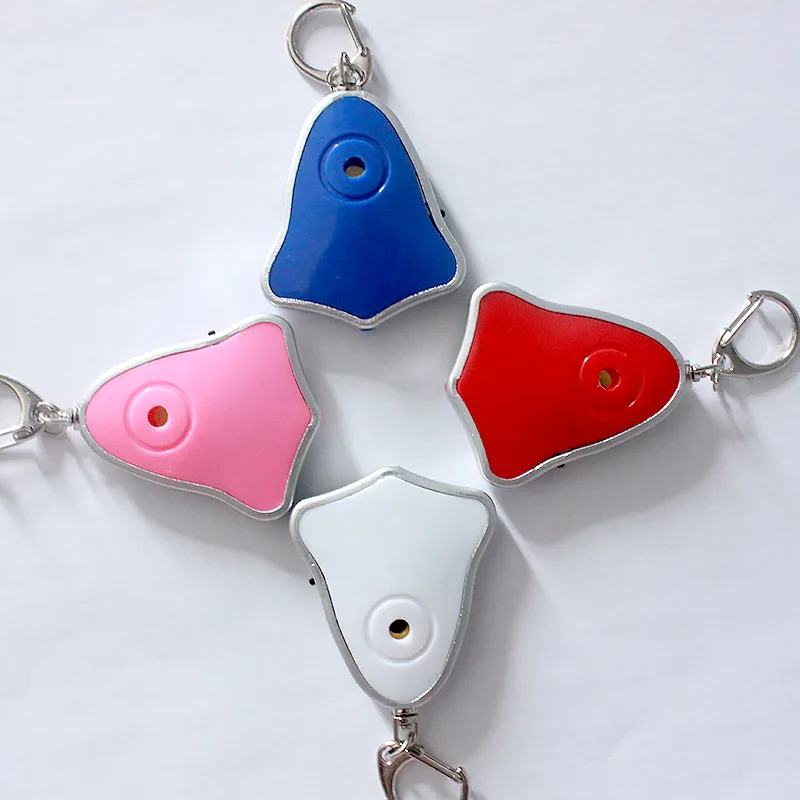 sound-keychain-LED-Anti-Lost-Key-Finder-Find-Locator-Keychain-Key-Chain ...