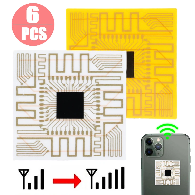 Portable-Antenna-Sticker-Universal-Mobile-Phone-Signal-Boosters-Outdoor ...