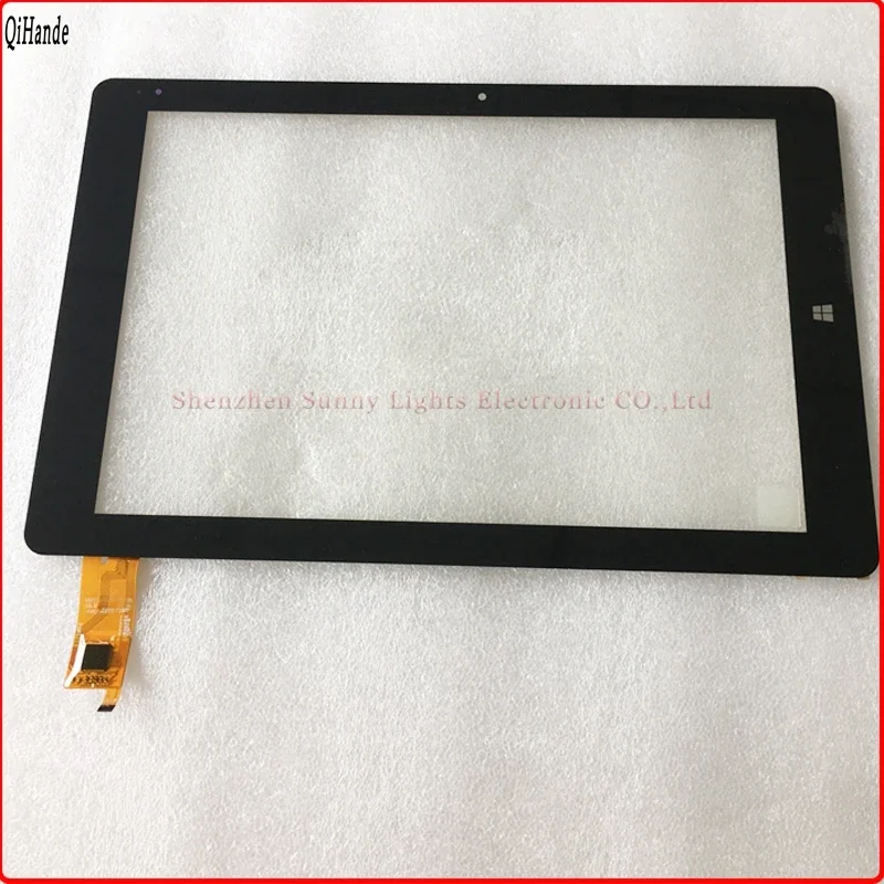 New-Touch-For-10-8-Chuwi-HI10-plus-CWI527-touch-screen-Touch-panel ...