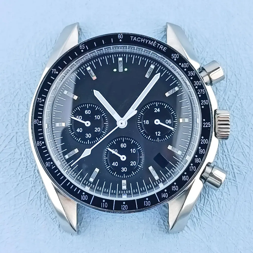 40mm-VK63-case-316L-stainless-steel-coated-glass-case-is-applicable-to ...