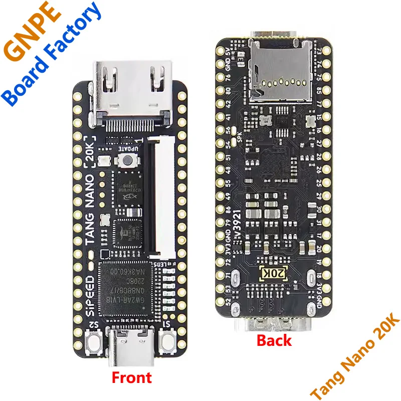 Carte-de-d-veloppement-Lichee-Tang-Character20-K-FPGA-console-de-jeu ...