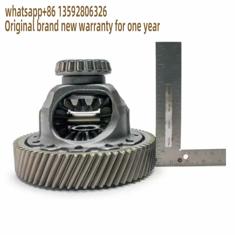 U660e U760e 47715a 47586k-qx U660 68 Teeth Differential Automatic ...
