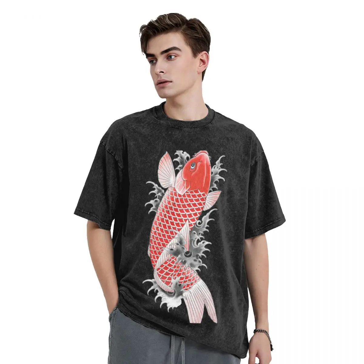 Freaky Fish Guy: The Ultimate Guide to Styling and Understanding This ...